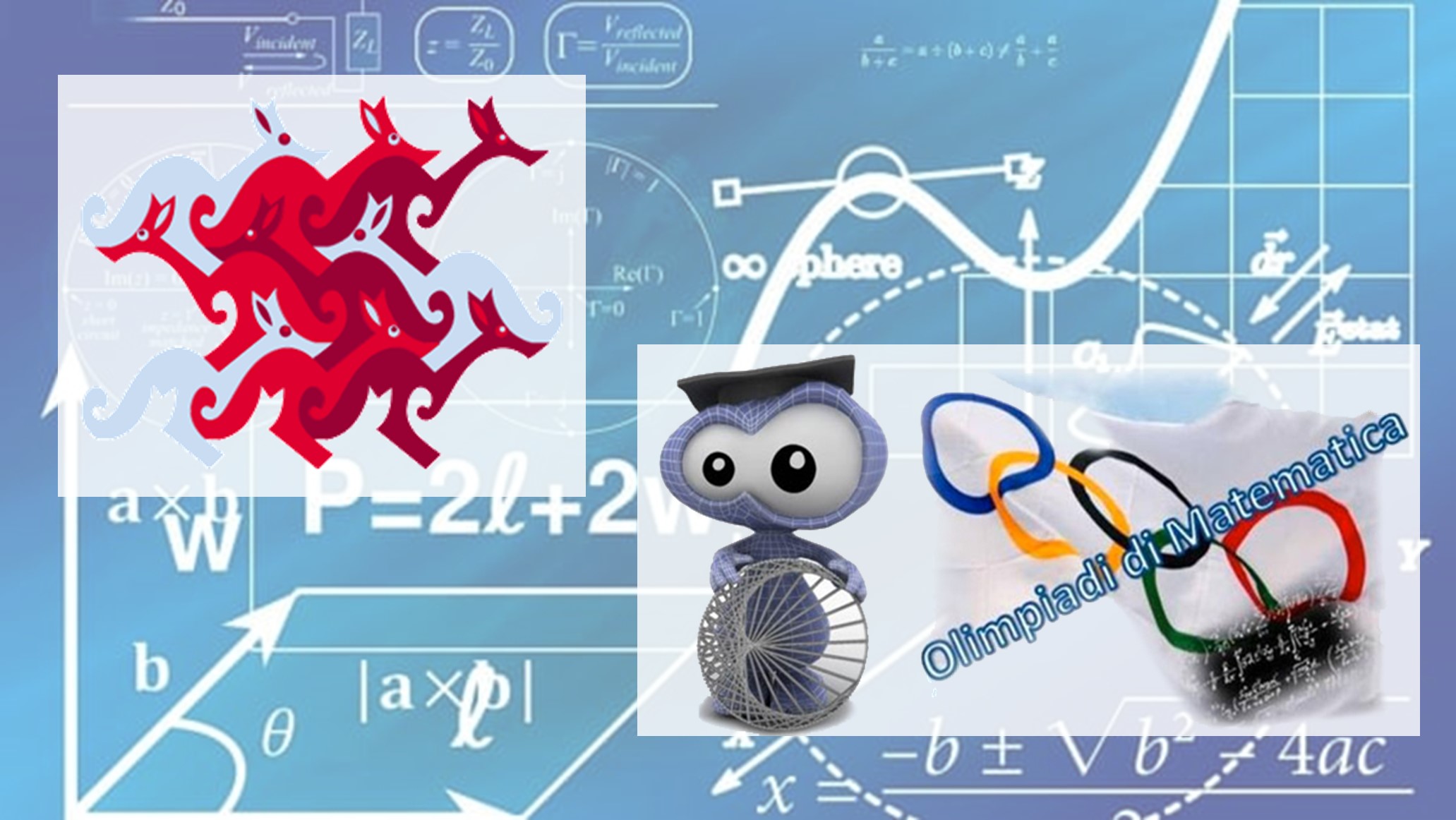 Gare di Matematica: il Tassoni alle finali nazionali di tre ...